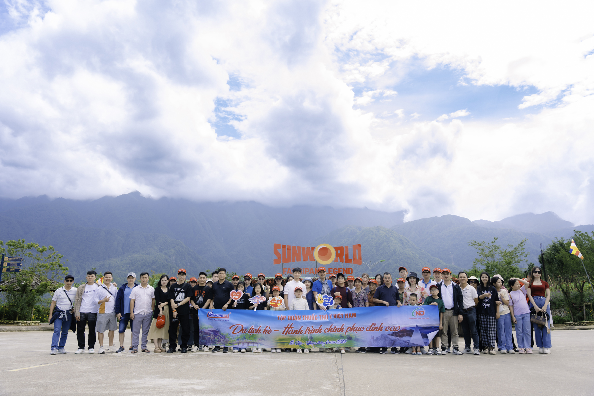 Eco Nam Dung Summer Tour 2024 – Sapa, Where Heaven And Earth Meet - Eco ...